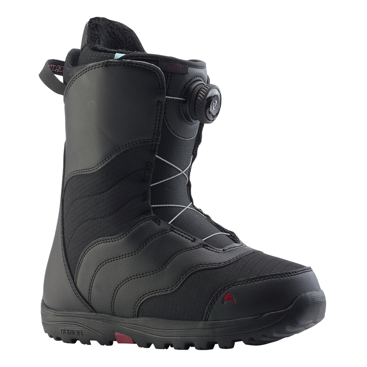 Women's Mint BOA® Boot — Val Surf