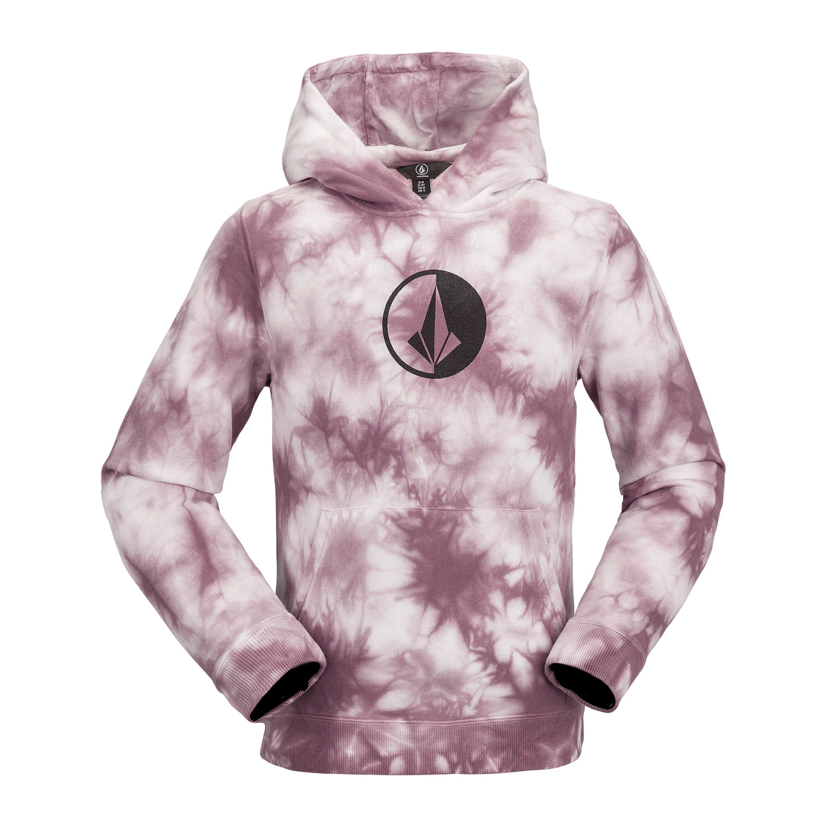 Youth Hot-lapper Fleece - Mojave Tie-Dye — Val Surf