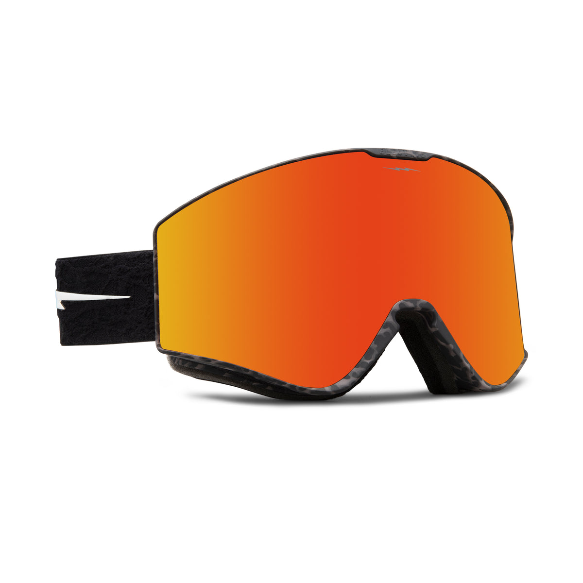 Kleveland II - Black Tort - Nuron/BL Atomic — Val Surf