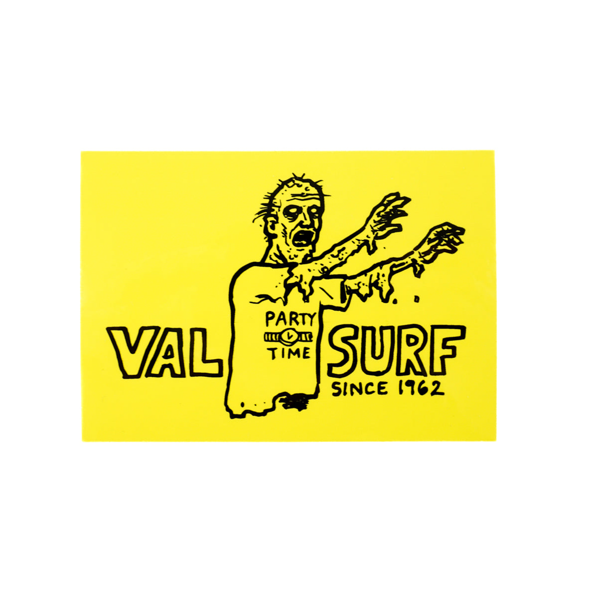 Val Surf