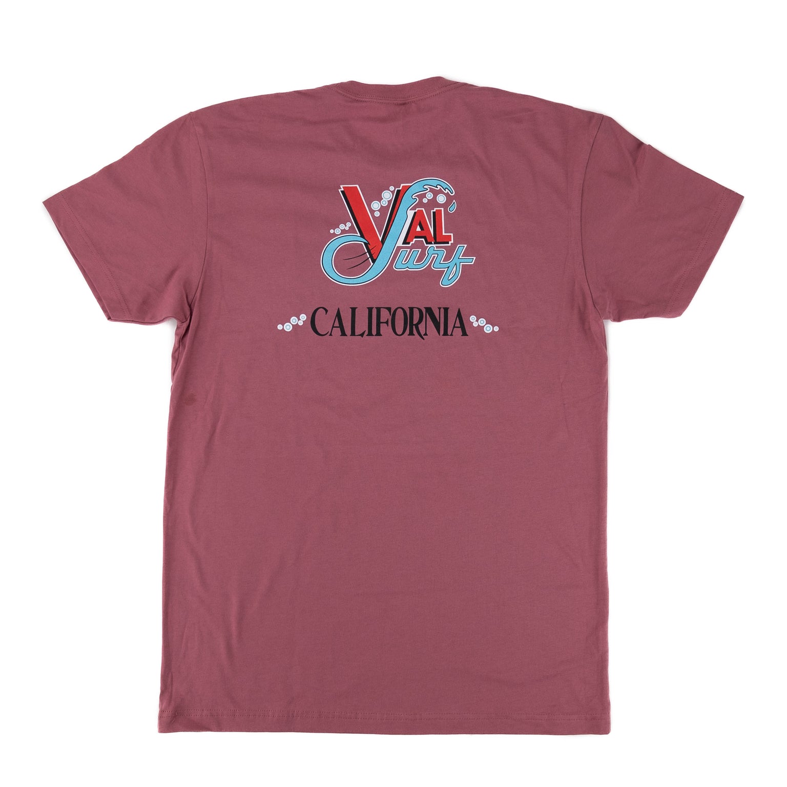 mens tees — Val Surf