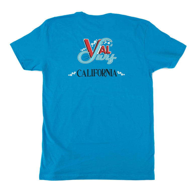 mens tees — Val Surf