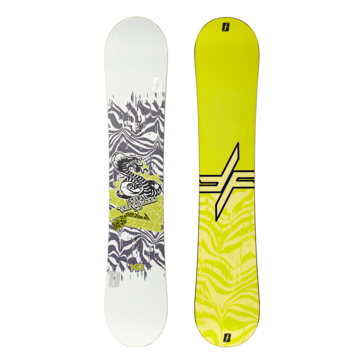 Youngblood — Val Surf