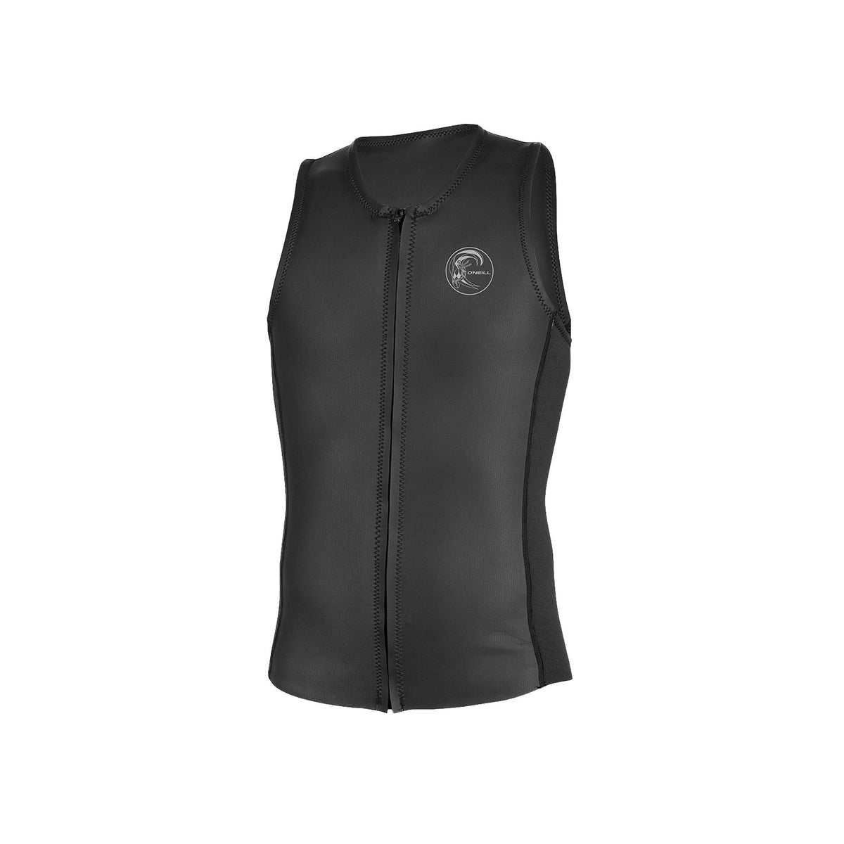 O'Riginal 2mm Full Zip Vest — Val Surf