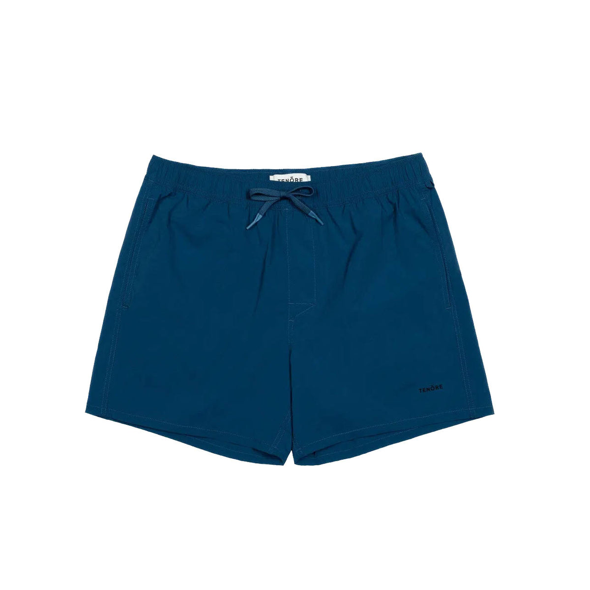 SOLID DAY SHORT - OCEAN — Val Surf