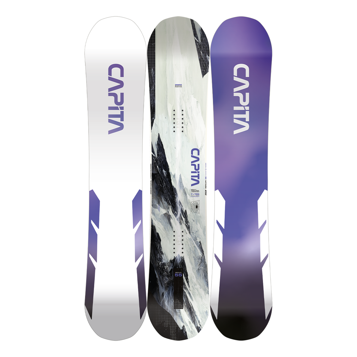 Mercury — Val Surf