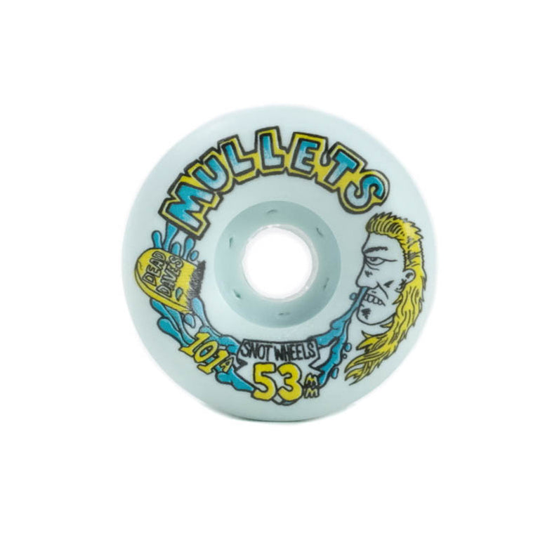 Skate Wheels — Val Surf