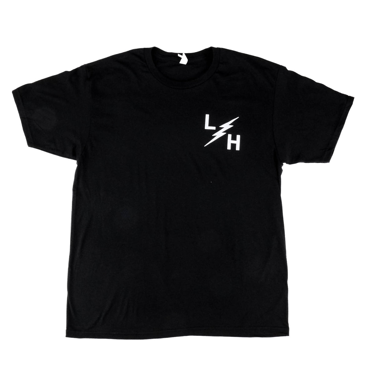 Lyon Forever Memorial Tee, Black — Val Surf