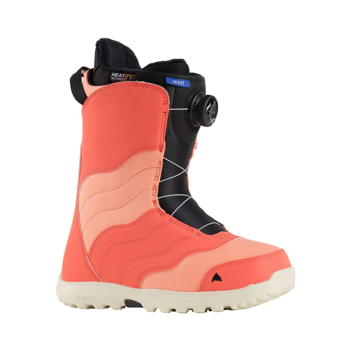 Women's Mint BOA® Boot — Val Surf