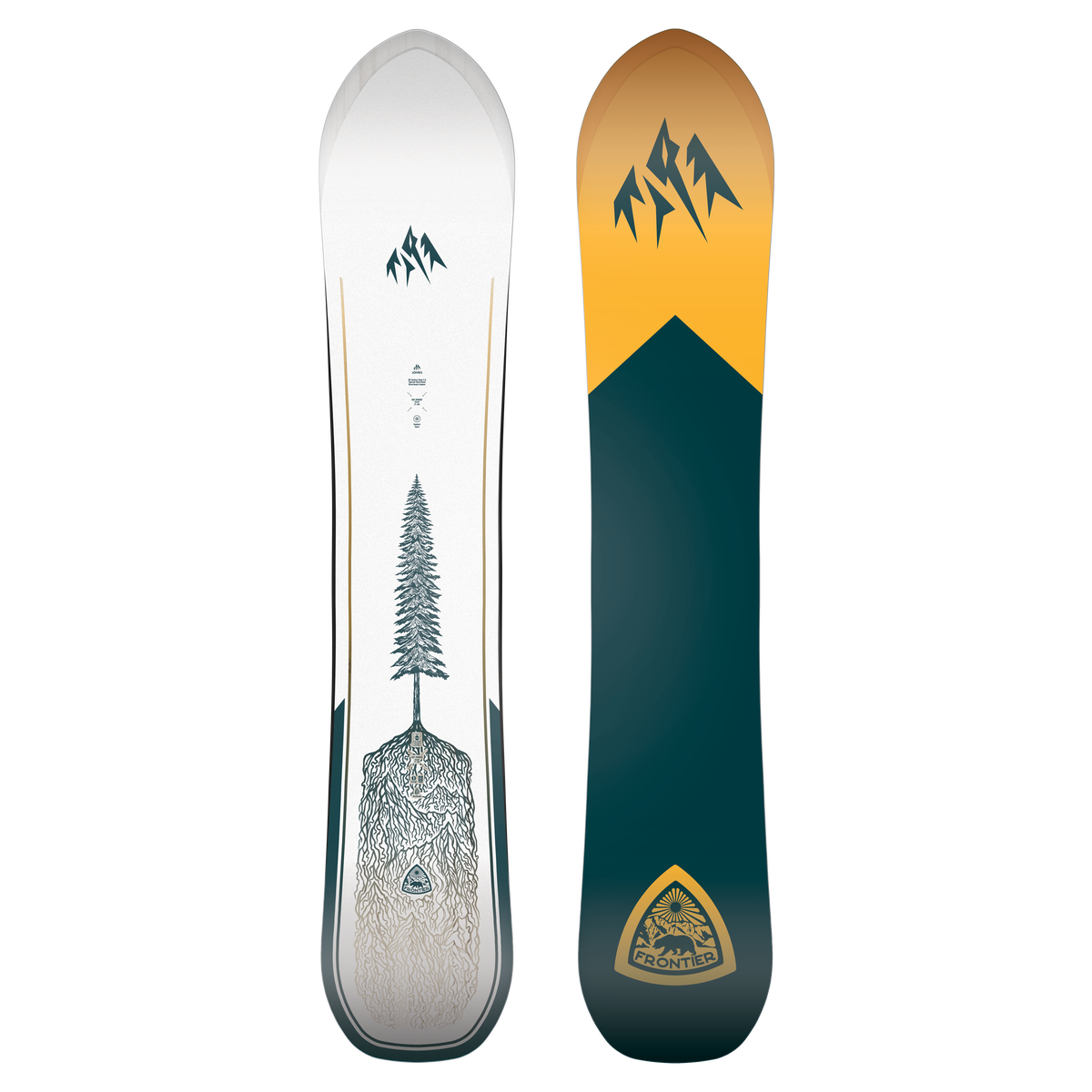 Frontier 2.0 — Val Surf