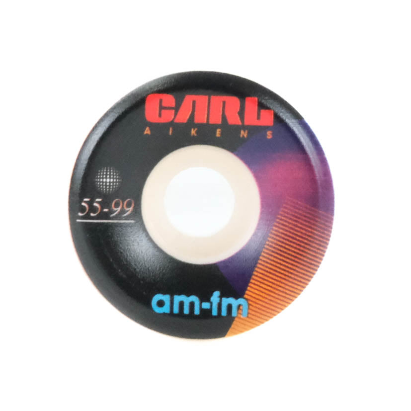 CARL AIKENS - 55 mm Conical — Val Surf