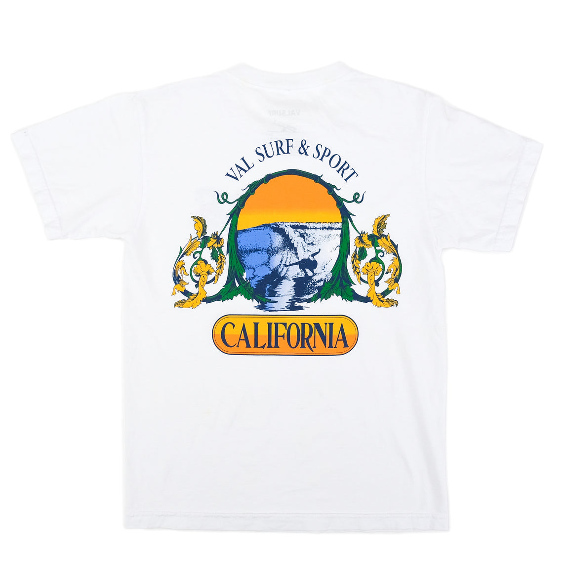 mens tees — Val Surf