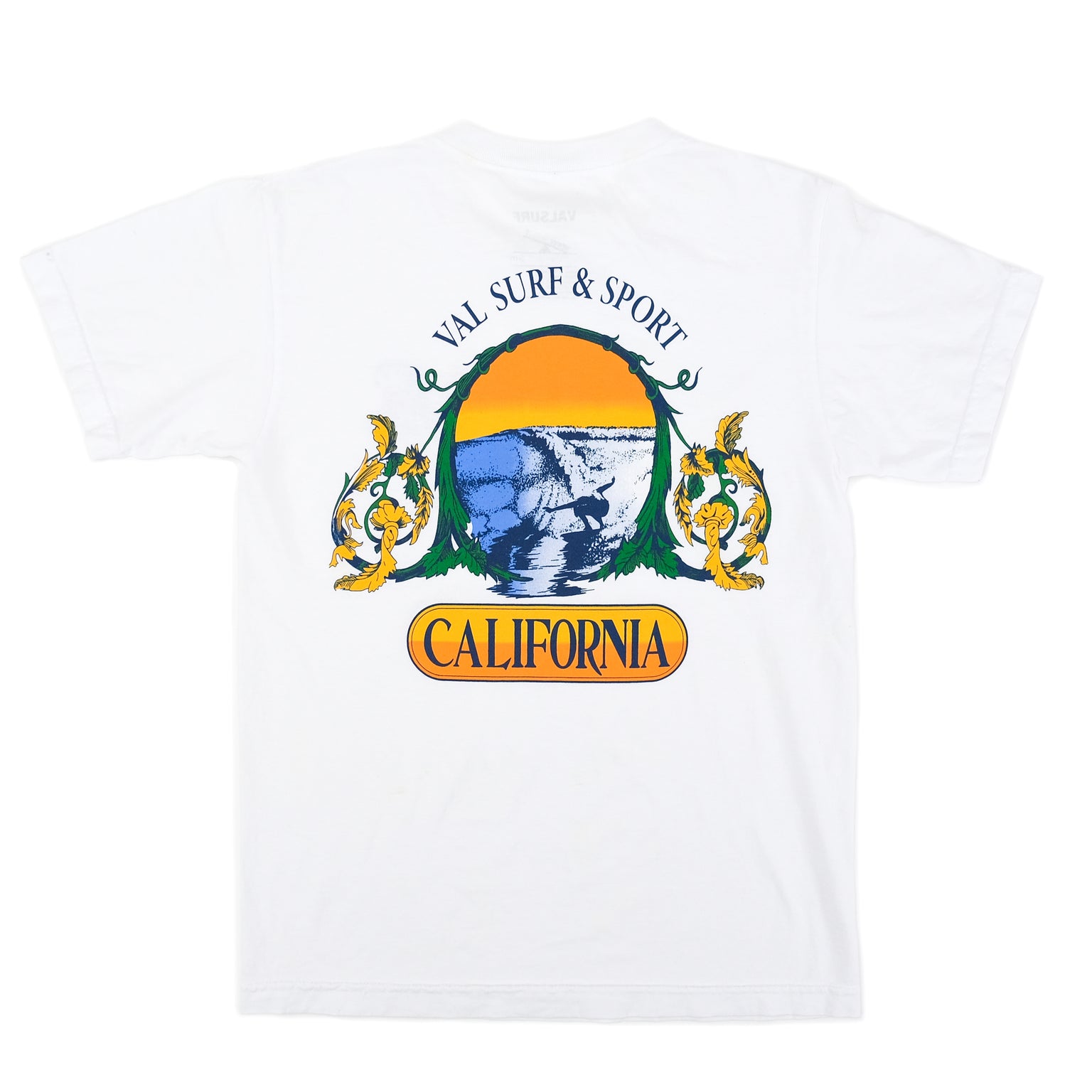 mens tees — Val Surf