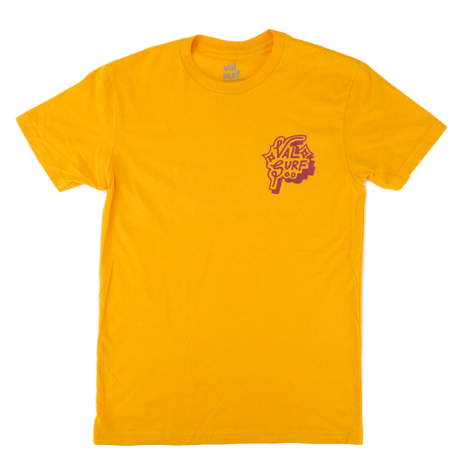 mens tees — Val Surf