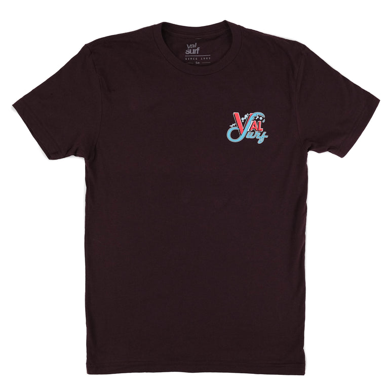 mens tees — Val Surf